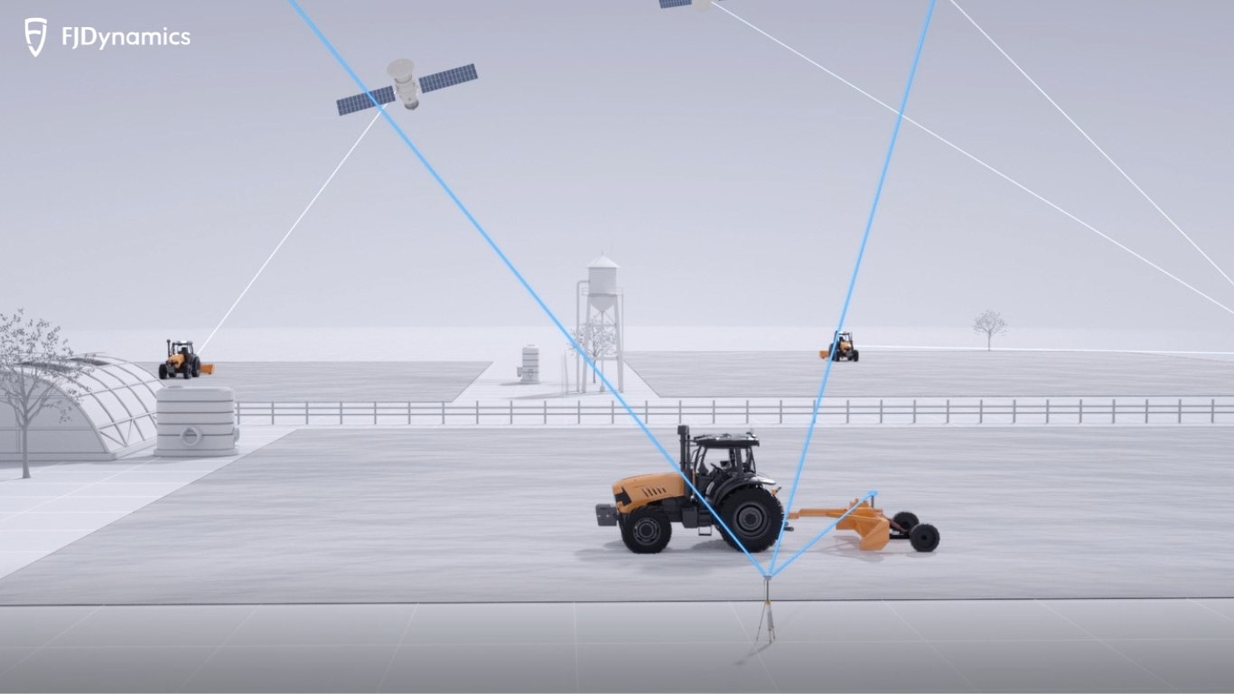 How Does RTK Improve Positioning Accuracy? How Does RTK Improve Positioning Accuracy?